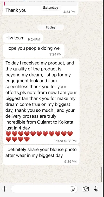 White Color Heavy Embroidery Work With Beautiful Fancy 3D Flowers